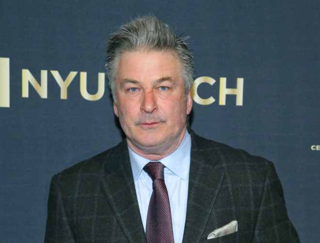 Prosecutors seeking to recharge Alec Baldwin in fatal shooting on set ...